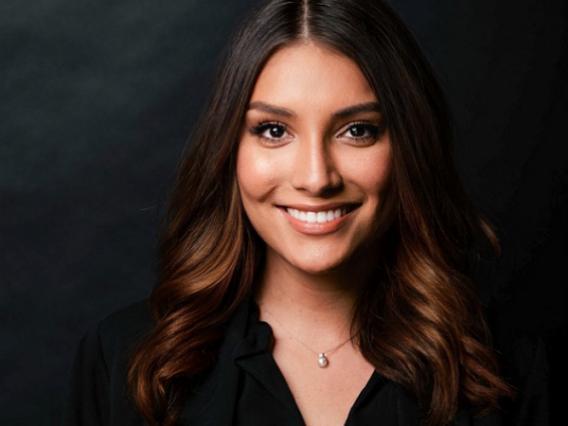 Clarisa Robles-Parra | UA Event Resource Group