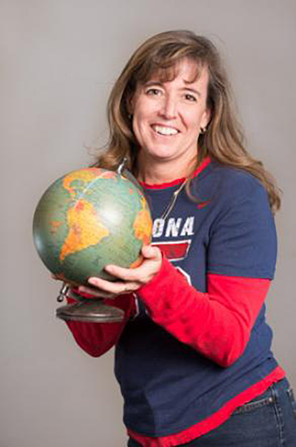 Lisa Valentine | UA Event Resource Group