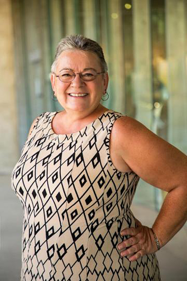Wendi Rountree | UA Event Resource Group