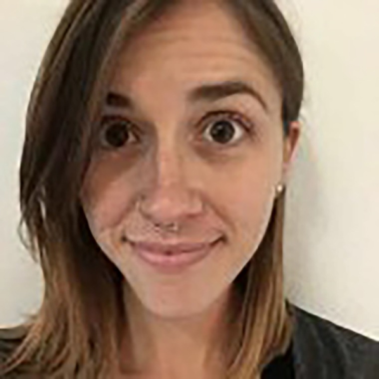 Sarah Maaske | UA Event Resource Group