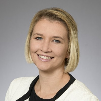 Kim Winchell | UA Event Resource Group