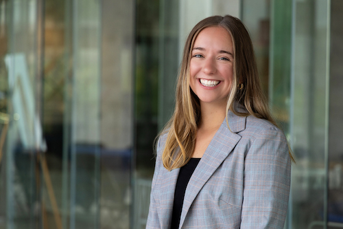 Julia Fritz | UA Event Resource Group