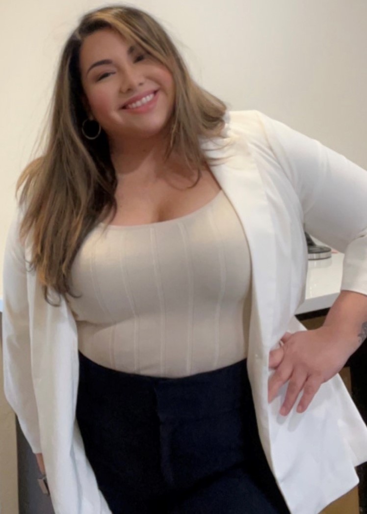 Lauren Lombardo | UA Event Resource Group