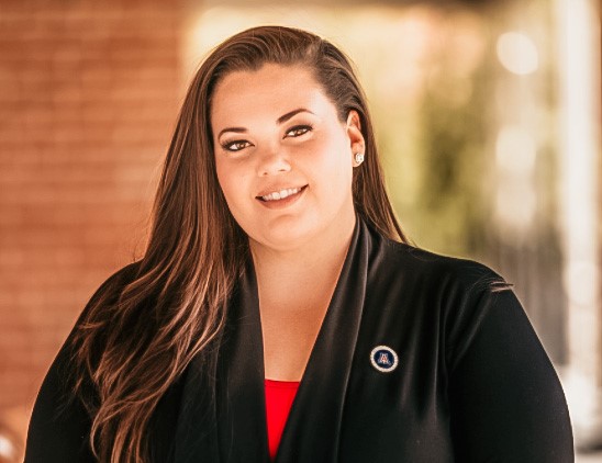 Jessica Salata | UA Event Resource Group